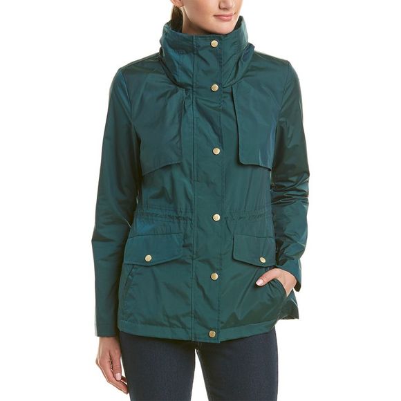 Cole Haan | Jackets & Coats | Cole Haan Mens Signature Woven Jacket ...